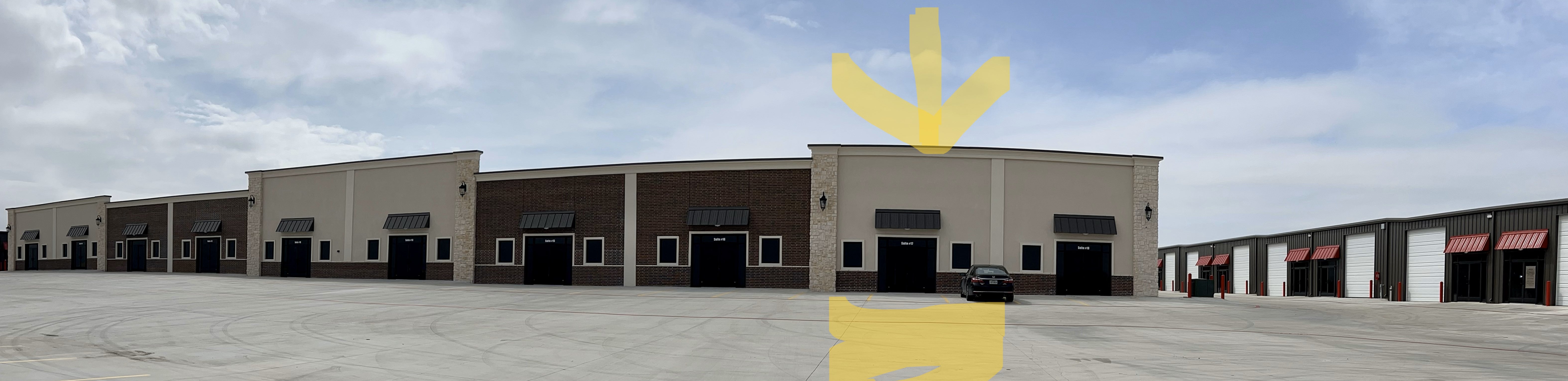 Bonura Studios Is Opening In Hutto, TX! – BonuraStudios